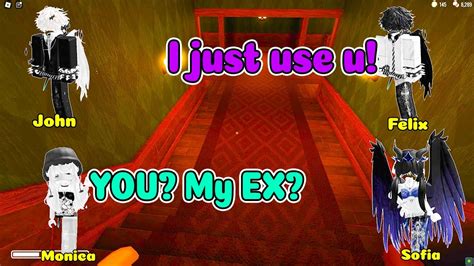 TEXT TO SPEECH What Should I Do When I Find Out That My Current BF Is My Online EX YouTube