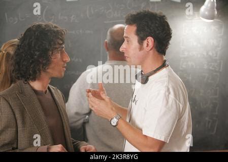 David Krumholtz On The Film Set Of Hbos The Deuce In Brooklyn New