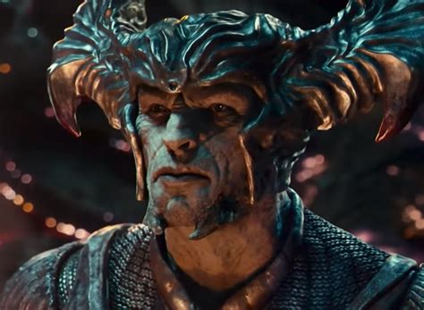 Steppenwolf Dc Extended Universe Villains Wiki Fandom Powered By Wikia