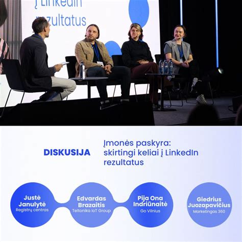 Litexpo Parodų Rūmuose šiandien Tvyrojo Profesionalumas Seniai Mačiau