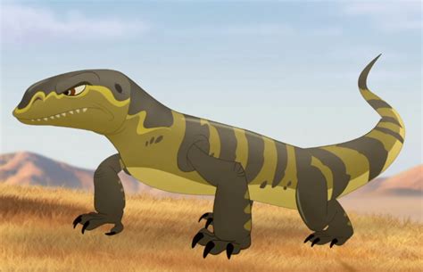 Kenge Lion Kinglion Guard Wikia Fandom
