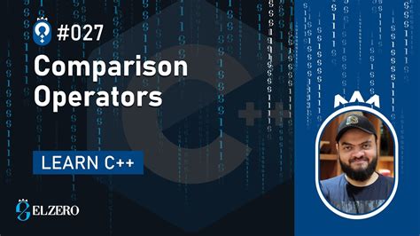 Arabic Fundamentals Of Programming With C 027 Operators