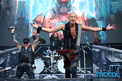 Accept Celebrará Su 50 Aniversario Por Todo Lo Alto Con Un Disco De