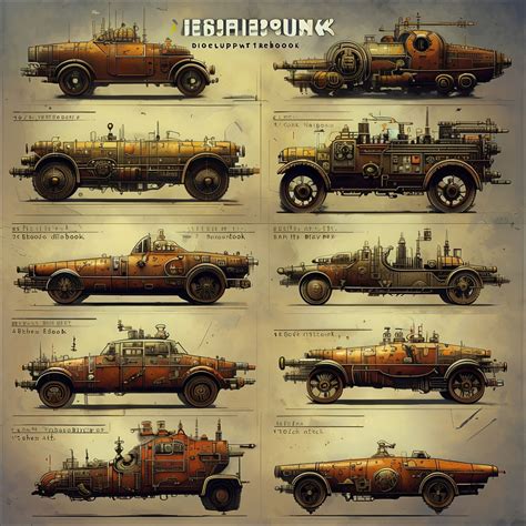 Ai产生的 古董车 车辆 Pixabay上的免费图片 Pixabay