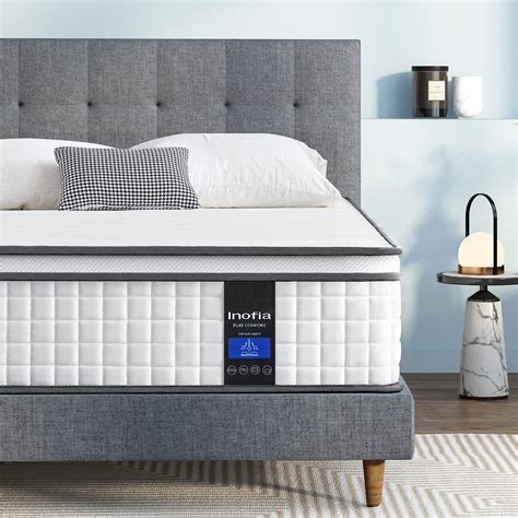 Cool Foam Mattress Twin Xl