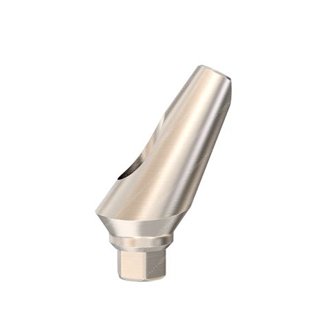 Angulated Abutment 35° Zimmer® Internal Hex Compatible