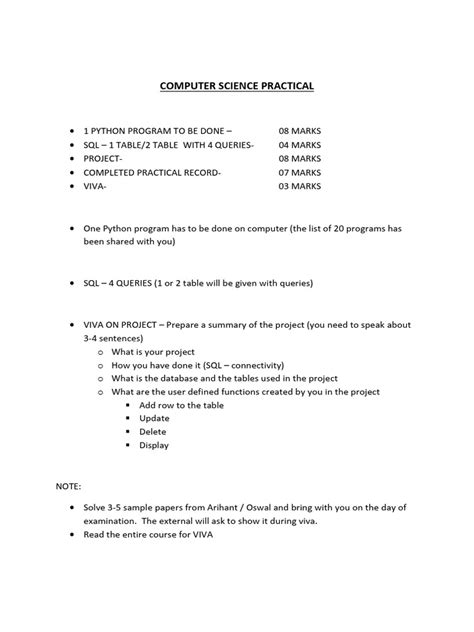 Computerscience Details Pdf