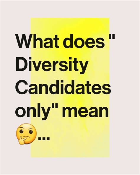 Sriram Ranganathan On Linkedin Diversitycandidates
