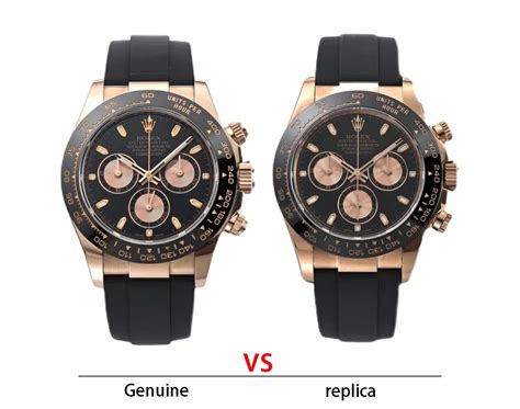 Replica Rolex Daytona Comparison Chart Clean Factory 638e