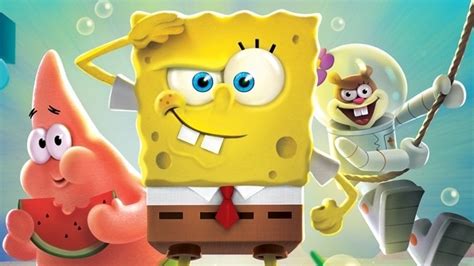 Spongebob Lotta Per I Robot Del Fondoschiena Replying To