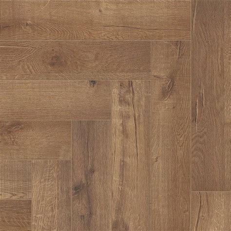SPC ламинат Alpine Floor Light Parquet 4/43 4V ЕСО 13-2 Дуб Royal ...