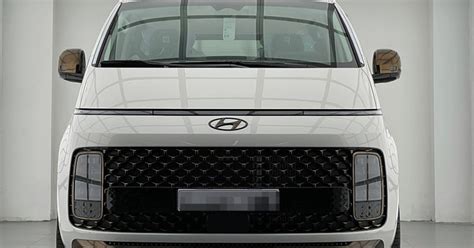 3433만원부터 시작 2024 스타리아 하이브리드 최고의 다목적차량mpv으로 주목 유카포스트