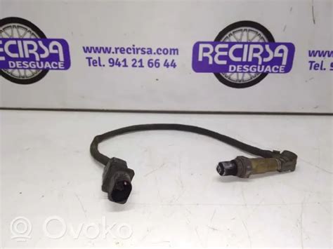 0258017016 Mercedes Benz Sprinter W906 Lambda Probe Sensor 3019 € Rrr 0258017016 Mercedes Benz Sprinter W906 Lambda Probe Sensor 3019 € Rrr
