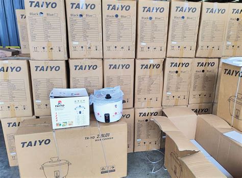 တရားမဝင် သစ်မျိုးစုံ၊ စက်သုံးဆီများ၊ တိရစ္ဆာန်များ၊ စားသောက်ကုန်ပစ္စည်းများ၊ လုပ်ငန်းသုံးပစ္စည