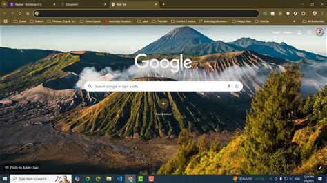 How To Link Bootstrap To Your Project And Add A Navbar And Carousel Youtube