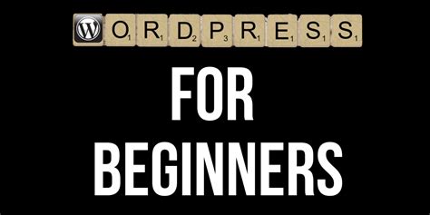 Wordpress Tutorial For Beginners In 2022 Buildawebs 2025