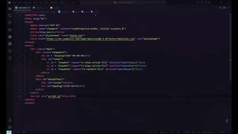 Vikram Mishra On Linkedin Webdevelopment Html Css Technohacksedutech Webdesign