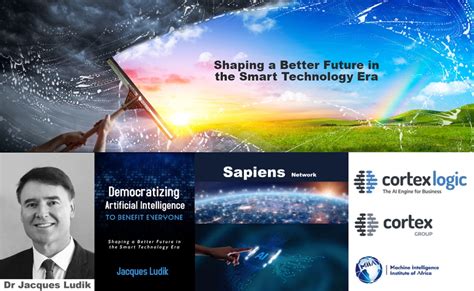 Democratizing Ai To Benefit Everyone Cortex Logic