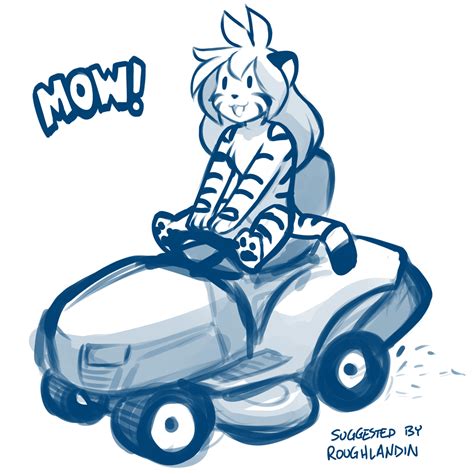 Twokinds Gallery Official Arts