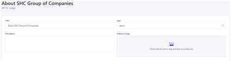 can t select slug field as the path default field · issue 258