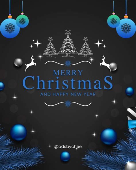 Marian Nwoke On Linkedin Compliment Of The Season Have An Amazing New Year