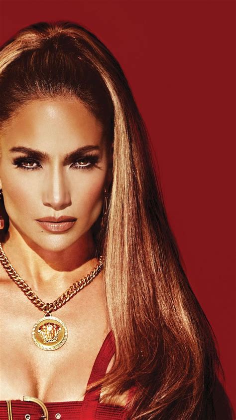 Jennifer Lopez Latina Magazine