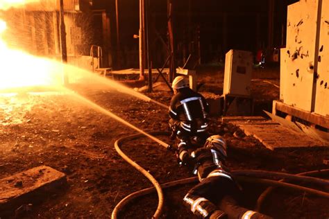 Без вас Зеленський відреагував на варварські обстріли цивільної інфраструктури Останні та