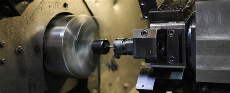 Benefits Of Partnering With A Cnc Contract Manufacturer Ati