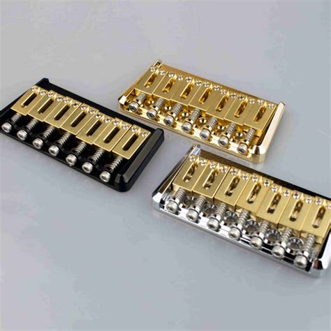 7 String Hardtail Bridge Bn 527 7 String Hardtail Bridge Bn 527