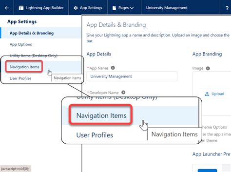 how to add and remove tabs in salesforce [2 ways]