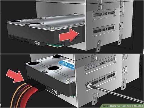 Ways To Remove A Rootkit WikiHow