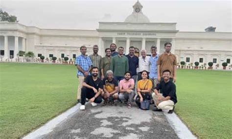 Indian Researchers Find Evidence Of Ultra Low Frequency Gravitational Waves