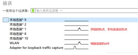 wireshark抓取tcp wireshark抓加密的tcp csdn博客