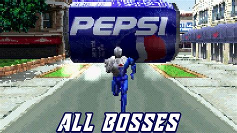 Pepsiman PS1 Remake From Fan Looks Incredible With RTX Atelier Yuwa