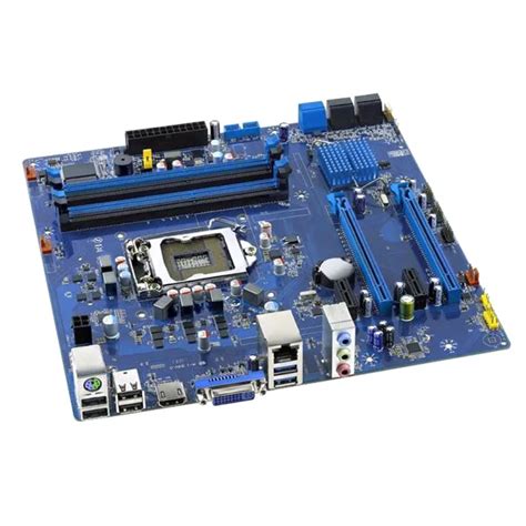 Durable Motherboards For High End Builds Etechbuy