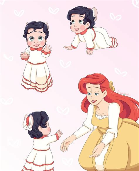 Pin By Summer Marie On Disney Melody And Ariel Disney Princess