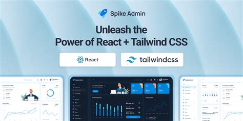 Spike React Tailwind Admin Template By Wrappixel Codester