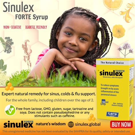 How To Manage Sinusitis Naturally Natural Medicine World