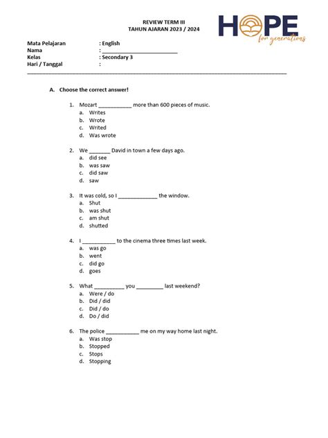 review term 2 sec 3 pdf aviation