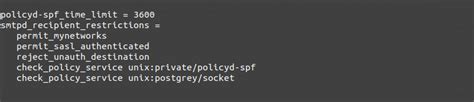 7 Effective Tips For Blocking Email Spam With Postfix On Centosrhel