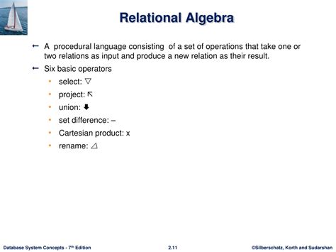 Ppt Intro To Relational Model Structure Schema Keys Diagrams Query Languages Powerpoint