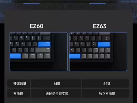 Iqunix Ez63磁玉pro电竞键盘 Rgb灯效cnc铝合金设计 Type C连接游戏键盘