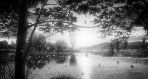 Black And White Anime Background  Black White Anime S Tenor