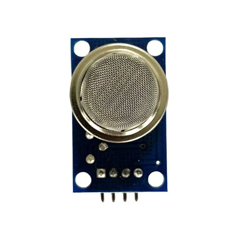 Sensor De Gás Mq 6 Glp Isobutano Propano Piscaled Arduino