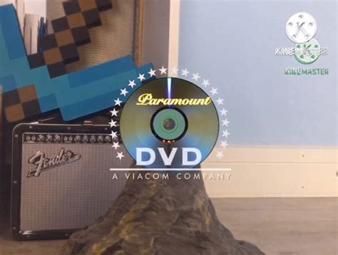 Paramount Dvd 2003 Possible Open Matte Version By Danielbaste On