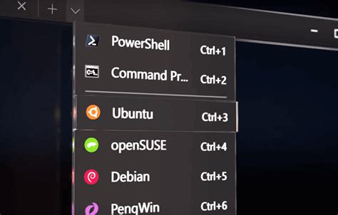 Windows 10 Will Get Linux Kernel Built In Soon