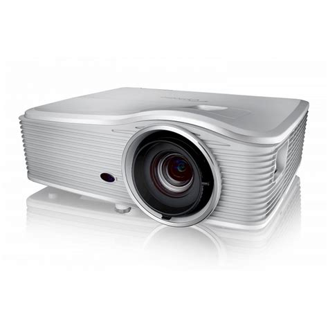 Купить Проектор Optoma WU615T Full 3D в