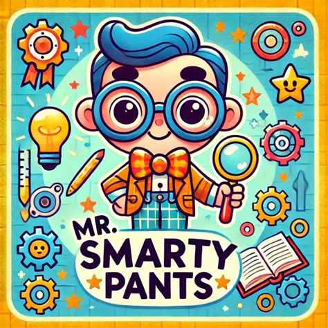 How Halloween Was Born From A Mr Smarty Pants Apple Podcasts