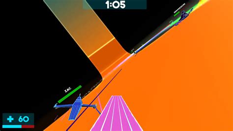 Quaternion Fast Fighters Aidan Lawrence