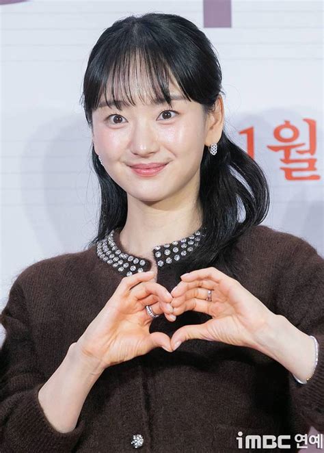 Won Jin Ah Picture 원진아 Hancinema